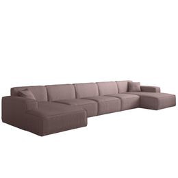 Fun M&ouml;bel WOHNLANDSCHAFT Celes Premium Xl Scala