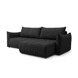 Fun M&ouml;bel ECKSOFA Ontario Mit Schlaffunktion