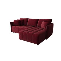 Fun M&ouml;bel ECKSOFA Treviso