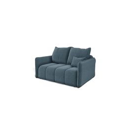 Fun M&ouml;bel SOFA 2-sitzer Morgano