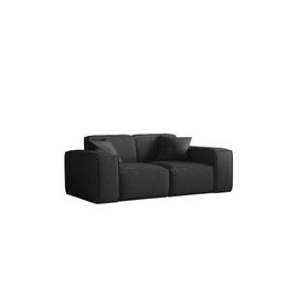 Fun M&ouml;bel SOFA Celes Premium 2-sitzer Ascot Bukla