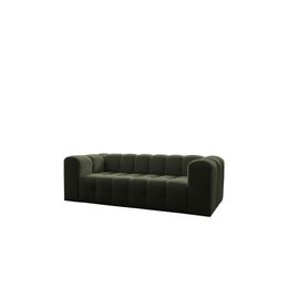 Fun M&ouml;bel SOFA 3-sitzer Solvie In Tiffani