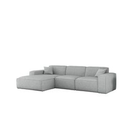 Fun M&ouml;bel ECKSOFA Celes Premium In Artico
