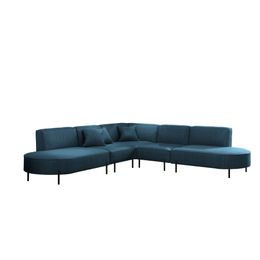 Fun M&ouml;bel ECKSOFA Valencia