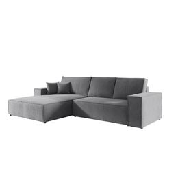 Fun M&ouml;bel ECKSOFA Corunia In Aragon