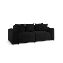 Fun M&ouml;bel SOFA Megan 2-sitzer In Poso