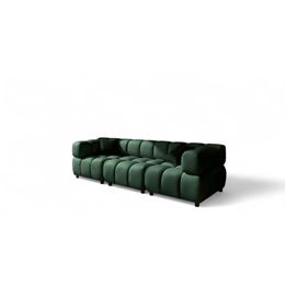 Fun M&ouml;bel SOFA 3-sitzer Flow
