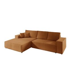 Fun M&ouml;bel ECKSOFA Corunia In Poso
