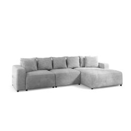 Fun M&ouml;bel ECKSOFA Megan In Poso