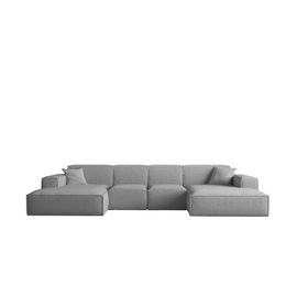 Fun M&ouml;bel WOHNLANDSCHAFT Celes Premium Xs Bukla