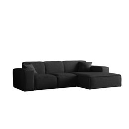Fun M&ouml;bel ECKSOFA Ottom Celes Premium Ascot Bukla