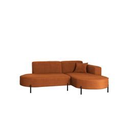 Fun M&ouml;bel ECKSOFA Valencia Xs
