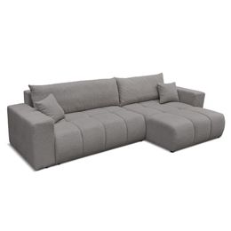 Fun M&ouml;bel ECKSOFA Anabel Max Mit Schlaffunktion