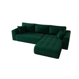 Fun M&ouml;bel ECKSOFA Camila