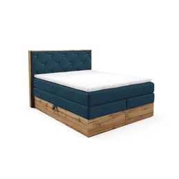 Fun M&ouml;bel BOXSPRINGBETT Navel