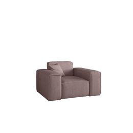 Fun M&ouml;bel SESSEL Celes Premium Stoff Scala