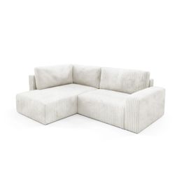 Fun M&ouml;bel ECKSOFA Natalia Xl