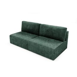 Fun M&ouml;bel SCHLAFSOFA Natalia Xs
