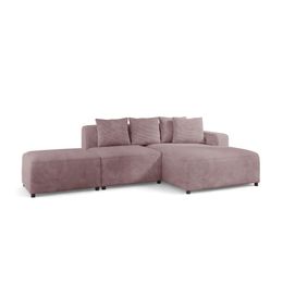 Fun M&ouml;bel ECKSOFA Megan Xs In Poso