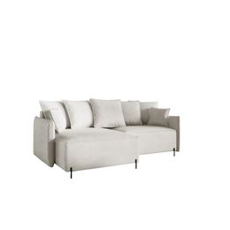 Fun M&ouml;bel ECKSOFA Betto