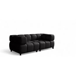 Fun M&ouml;bel SOFA 2-sitzer Flow