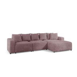 Fun M&ouml;bel ECKSOFA Megan In Poso