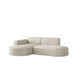 Fun M&ouml;bel ECKSOFA Palma Xs In Scala