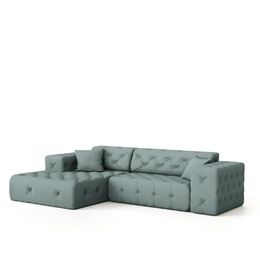 Fun M&ouml;bel ECKSOFA Chantal