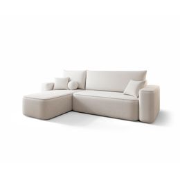 Fun M&ouml;bel ECKSOFA Agepo In Curio