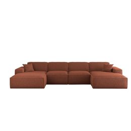 Fun M&ouml;bel WOHNLANDSCHAFT Celes Premium In Sven