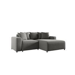 Fun M&ouml;bel ECKSOFA Megan Xs In Salvador