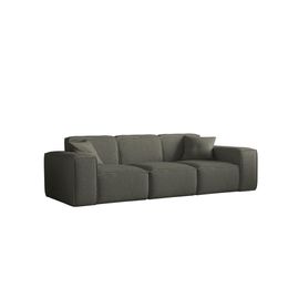 Fun M&ouml;bel SOFA Celes Premium 3-sitzer Ascot Bukla