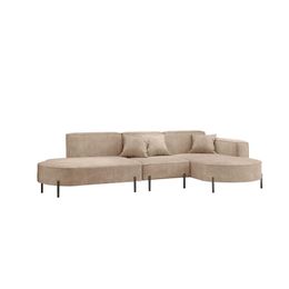 Fun M&ouml;bel ECKSOFA Valencia