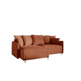 Fun M&ouml;bel ECKSOFA Betto