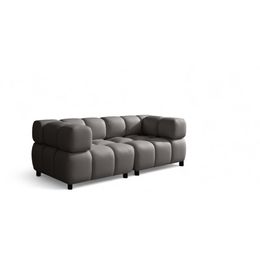 Fun M&ouml;bel SOFA 2-sitzer Flow