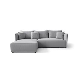 Fun M&ouml;bel ECKSOFA Evora