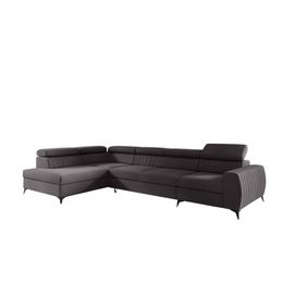 Fun M&ouml;bel ECKSOFA Toronto Xl