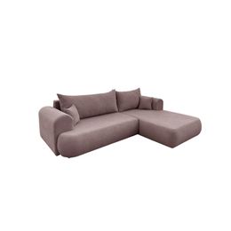 Fun M&ouml;bel ECKSOFA Anike In Now Or Never
