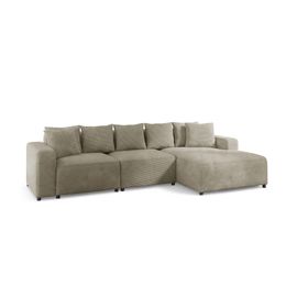 Fun M&ouml;bel ECKSOFA Megan In Poso