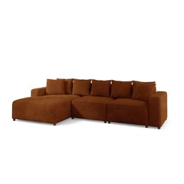Fun M&ouml;bel ECKSOFA Megan In Poso