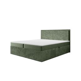 Fun M&ouml;bel BOXBETT Hidis In Stoff Vito