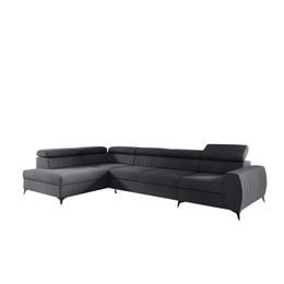 Fun M&ouml;bel ECKSOFA Toronto Xl