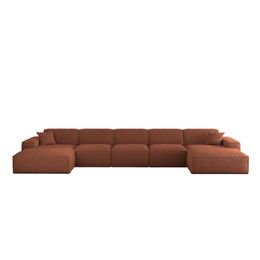 Fun M&ouml;bel WOHNLANDSCHAFT Celes Premium Xl Sven