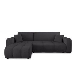 Fun M&ouml;bel ECKSOFA Dagny Mit Schlaffunktion
