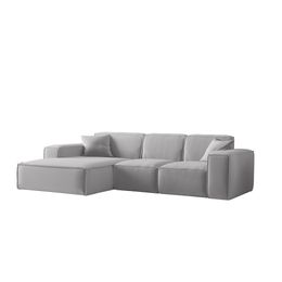 Fun M&ouml;bel ECKSOFA Ottom Celes Premium Opera Velvet