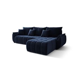 Fun M&ouml;bel ECKSOFA Louise