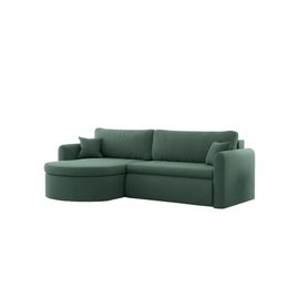 Fun M&ouml;bel ECKSOFA Feliz In Faro