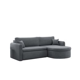 Fun M&ouml;bel ECKSOFA Feliz In Poso
