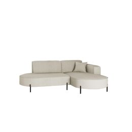 Fun M&ouml;bel ECKSOFA Valencia Xs