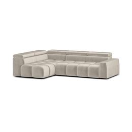 Fun M&ouml;bel ECKSOFA Darcy